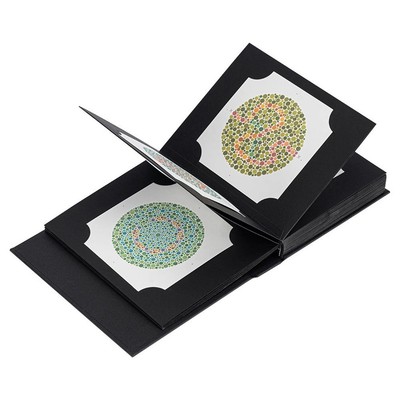 Visual Acuity Tool Color Blindness Test Vision Testing For Color ...