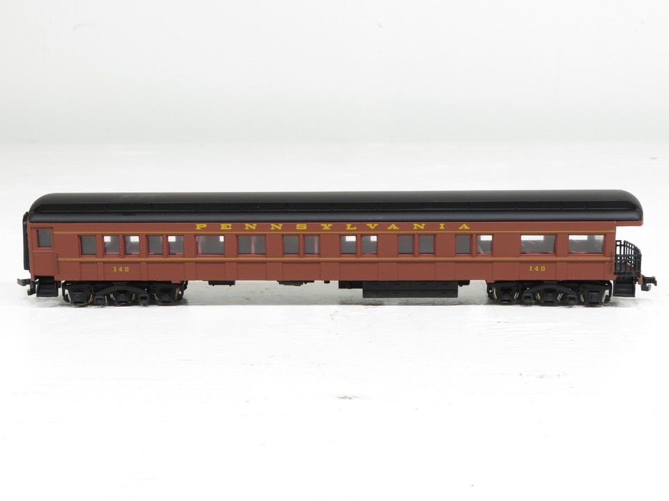 Spectrum 89016 HO Observation Car #140 LN | eBay