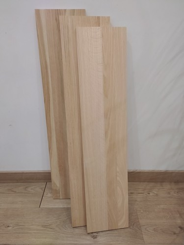 Planed oak boards | eBay