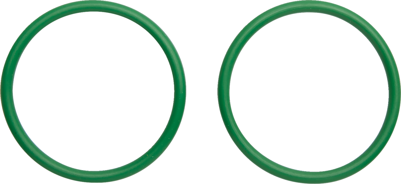 FMF Racing 14893 Exhaust O-Rings FOR MOTORCYCLES | eBay