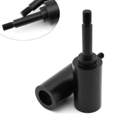 Motorcycle 2.5" Handlebar Riser Mount For Honda Shadow Phantom 750 ...