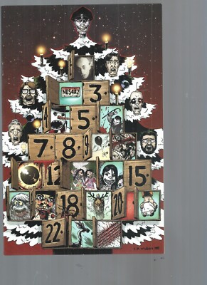 IDW comic, Wraith #1 (2013, IDW) NM Subscription Variant Joe Hill | eBay