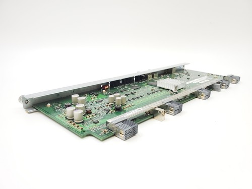 Dell EMC CX4-480 4GB 2x Port Fibre Channel XIO Controller Module TR616 ...