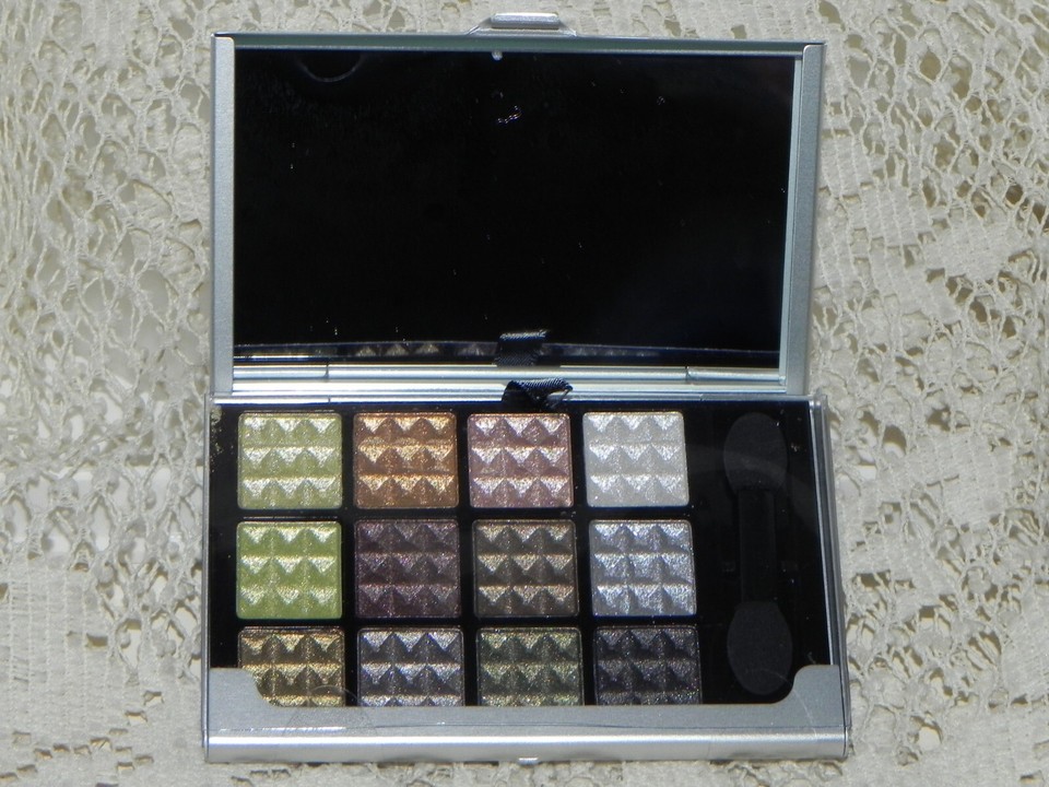 Profusion Eye shadow palette Compact Shimmer, Glitter U PICK YOUR ...