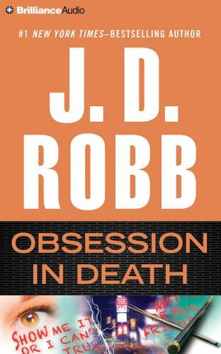 Obsession in Death (In Death Series) by Robb, J. D. in New | eBay