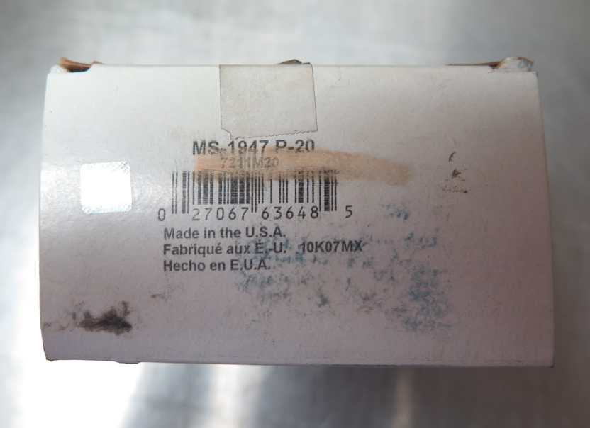 Mahle MS-1947 P-20 Engine Bearings. For Jeep l6 GAS OHV (O10-D-1) | eBay