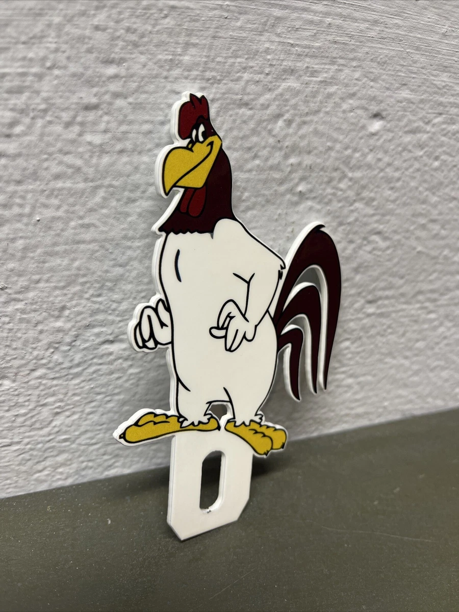 Foghorn Leghorn Characters