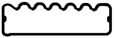 CROSSFIRE ROCKER COVER GASKET FOR FORD FALCON EA EB ED 6cyl 3.2L 3.9L 4 ...