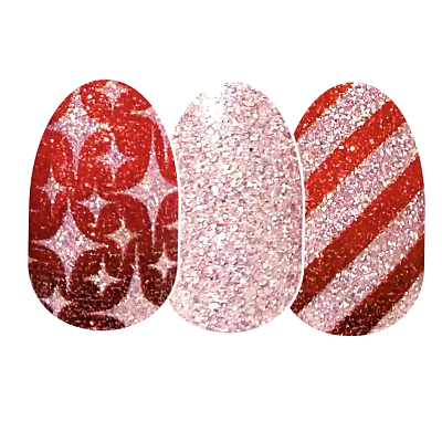 Color Street Nail strips PLUS 1 Twosie per set and goodie every 2 | eBay