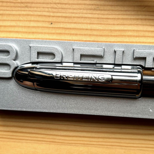 Breitling ballpoint pen | eBay