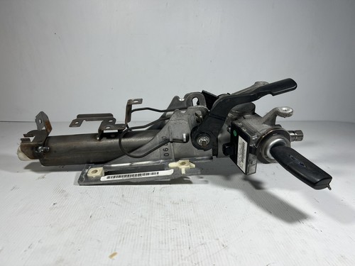 FORD FALCON FG, STEERING COLUMN WITH IGNITION BARREL and 1 KEY | eBay ...