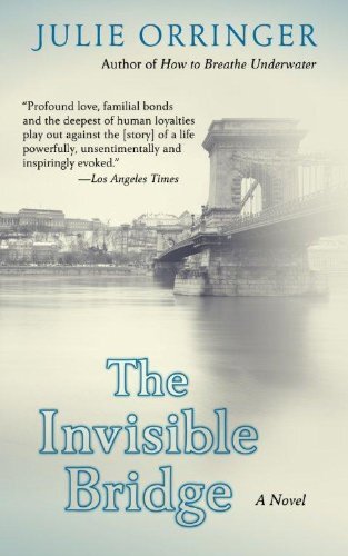 The Invisible Bridge (Thorndike Press Large Print Core) By Julie ...