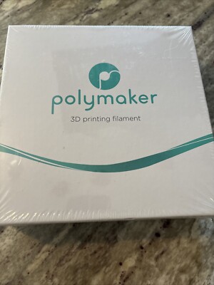 Polymaker PolyFlex TPU95 Black 750g | eBay