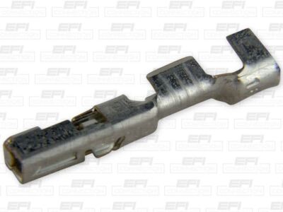 Delphi GT 150 Series Female Sealed Terminal 12191818 25 PCS | eBay