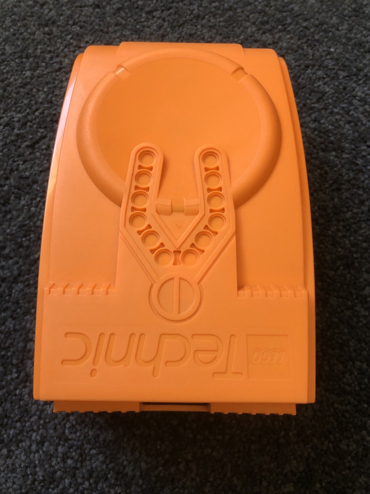 Lego Technics 8521 Throwbot Flare. | eBay