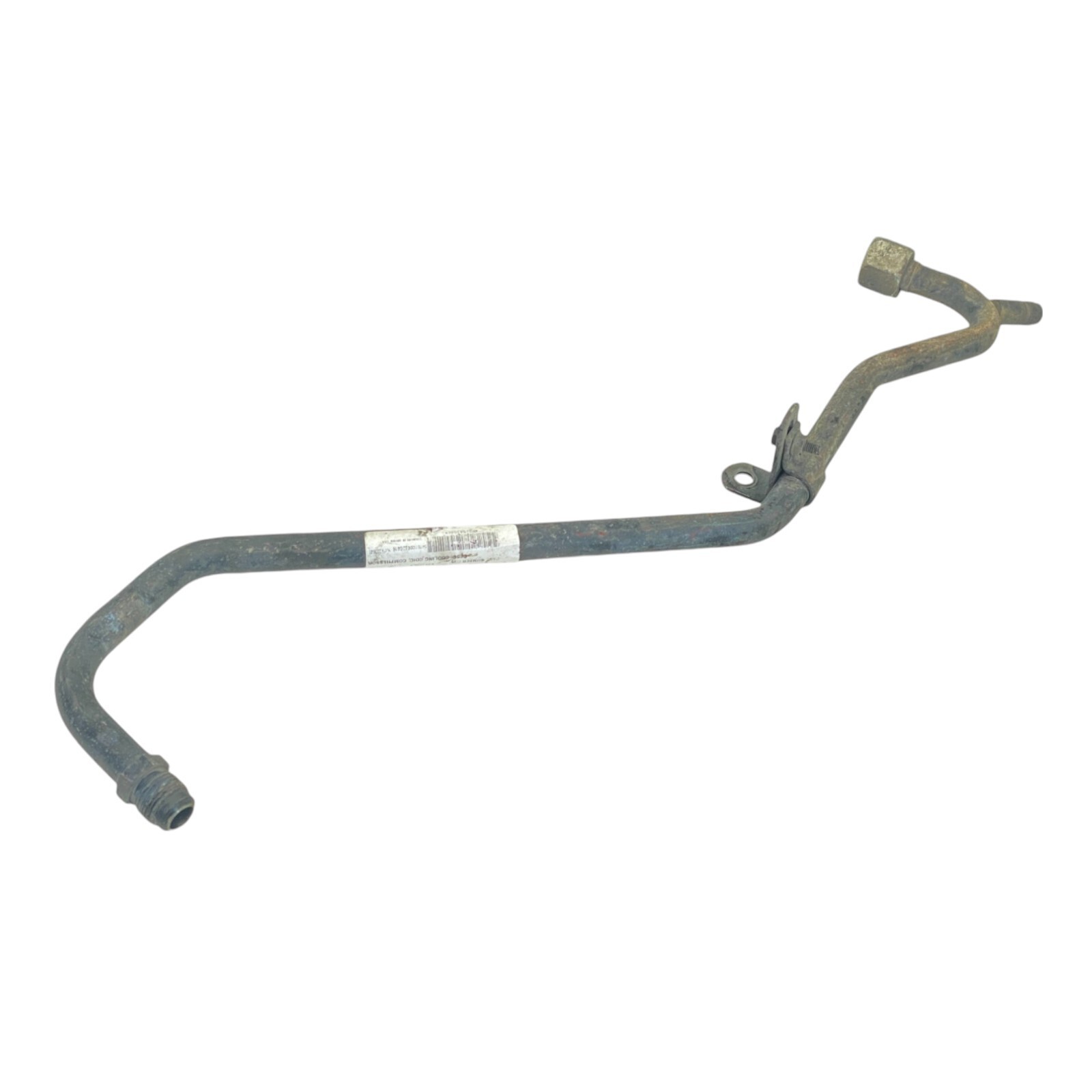 21543846 Genuine Mack Pipe for sale online | eBay