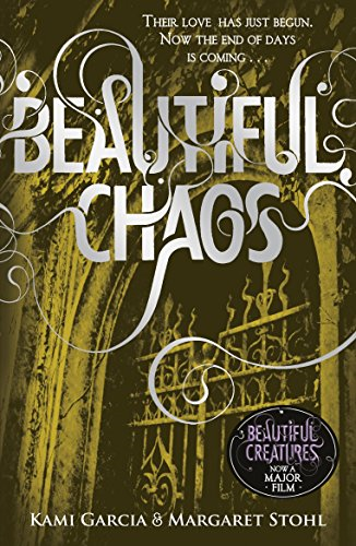Beautiful Chaos (Book 3) (Beautiful Creatures) - Stohl, Margaret | eBay