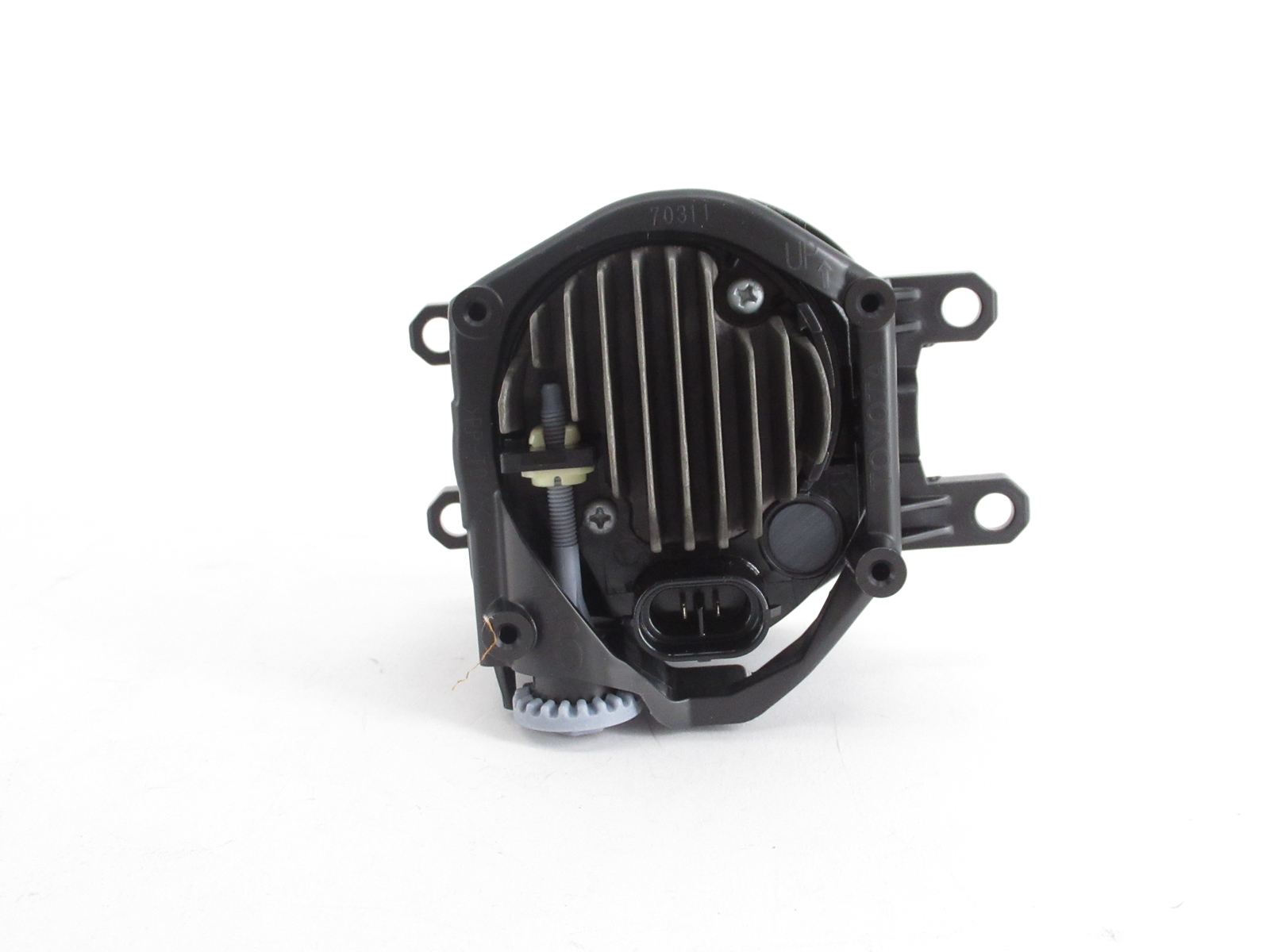 Genuine OEM Toyota 81210-0E050 Passenger Right Fog Lamp Light Assembly ...