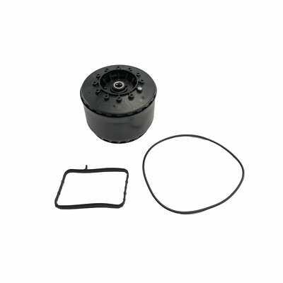 OEM PACCAR CRANKCASE FILTER KIT, OCV MEDIA B, MX-13 2299013 2176887PE ...