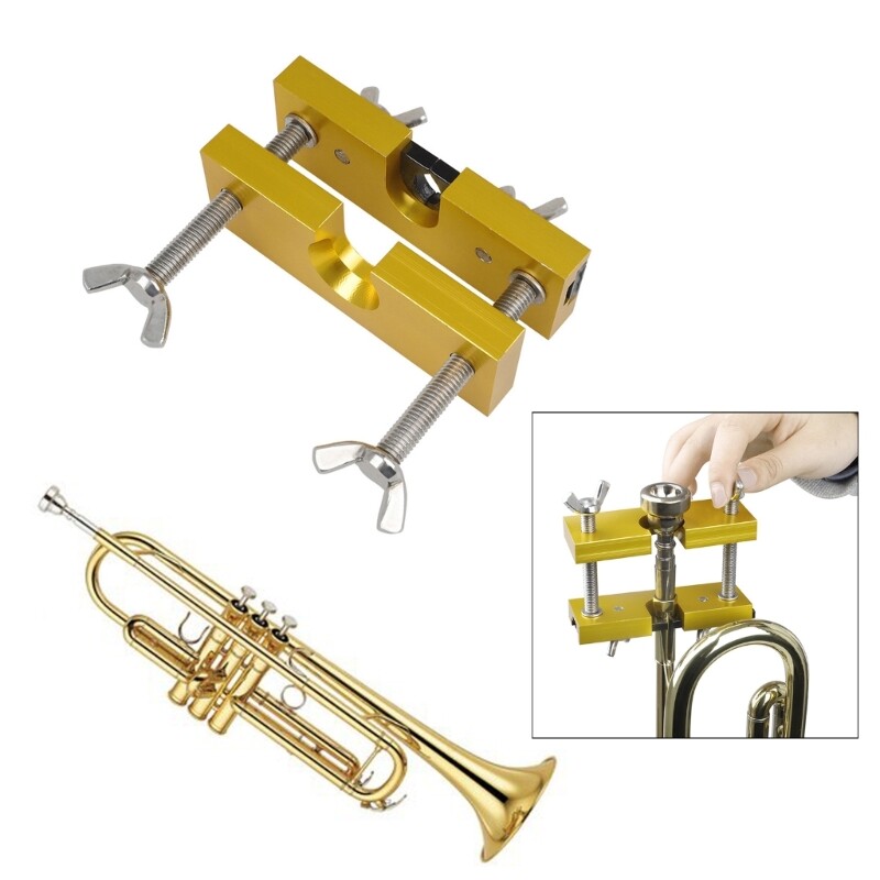 Trumpet Mouth Extractor, Trombone Mouth Maintenance Tool Extractor with ...