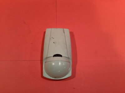 DSC LC-104-PIMW DUAL-TECH DETECTOR | eBay