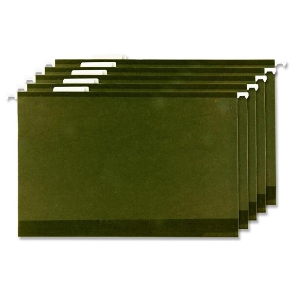 Foolscap Suspension Files 150 Sheets Capacity Hanging Filing File Tabs ...