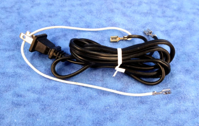 CUISINART DTC-975BKN 12 Cup Coffee Maker Power Cord Replacement | eBay