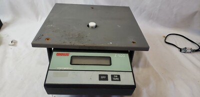 Digital Scales & Balances - Scale 400G