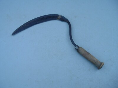 Neolithic & Paleolithic - Sickle