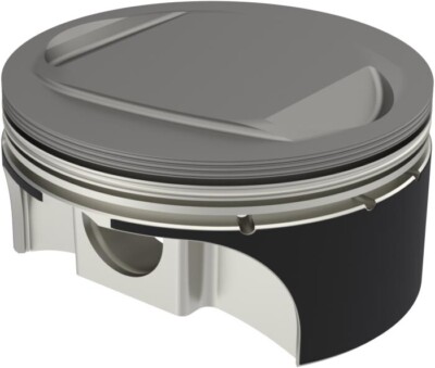 KB Performance Super-Duty Forged Piston Kits 10.5:1 Comp (3.875 ...