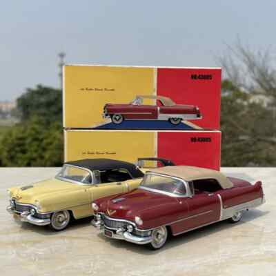 1/43 Alloy Classical Old Car Model Diecast Vehicle Retro Vintage Car ...
