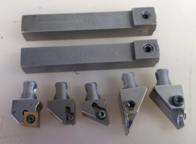 Bushings - Turret Lathe