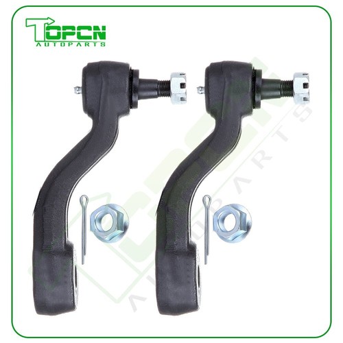 Fit For 1992-1997 1998 1999 GMC C1500 2WD K6447 Suspension 2Pcs Idler ...