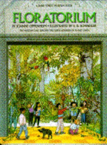 Floratorium by Joanne F. Oppenheim (1994, Trade Paperback) for sale ...