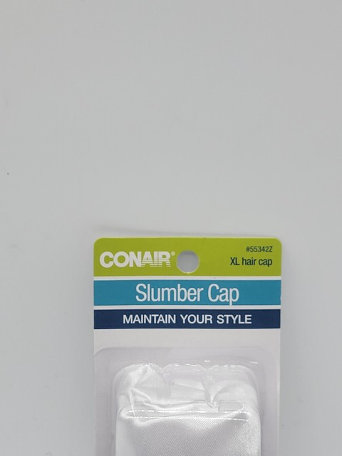 Conair Styling Essentials Slumber Cap for sale online | eBay