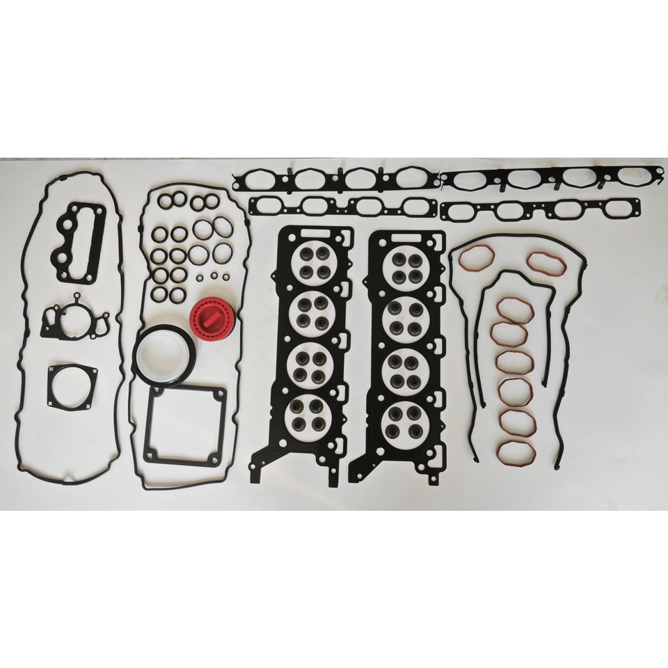 For LR3 Range Rover Sport Jaguar V8 4.4L N/A HEAD COVER GASKET SET ...
