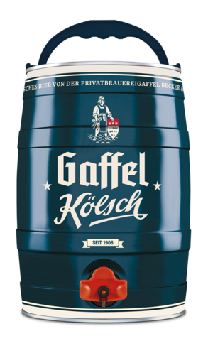 Sion Kölsch 5 Liter Party-fass Bier Dose Beer Büchse online kaufen | eBay