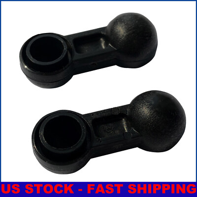 2x Intake Manifold Actuator Link Arm Short for VW Audi Touareg 1 ...