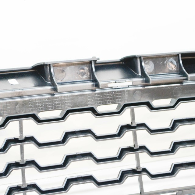 OEM BMW 7 G11 Front Bumper Center M Air Intake Grille 51118092154 ...