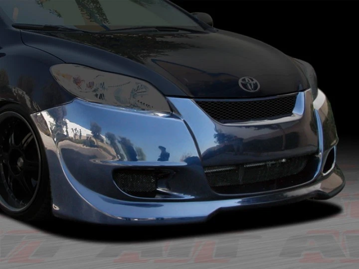 2009 Toyota Matrix Body Kit