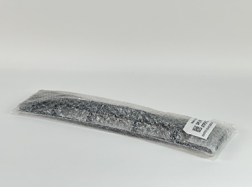 Dell 0TFV72 PowerEdge Security Bezel 2U R520 R720 R720xd R730 R820 R830 ...