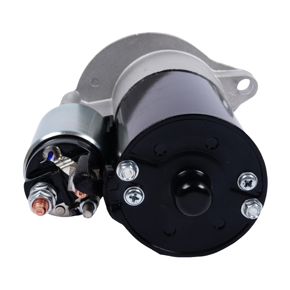 High Torque Starter for Ford 5.0L 302 5.8L 351 w/AT Trans 5 Speed ...