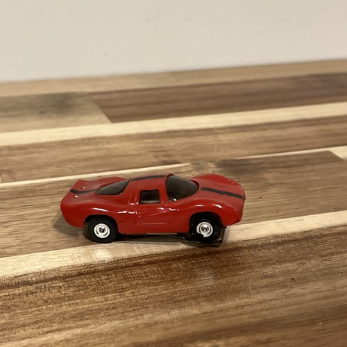 Eldon Ferrari P3 Coupe Red HO Slot Car JAPAN Version | eBay