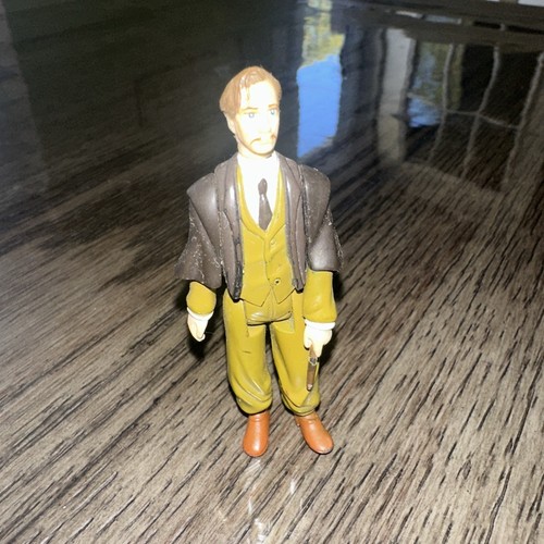 Vintage 2004 Harry Potter Remus Lupin 3" Action Figure Toy | eBay
