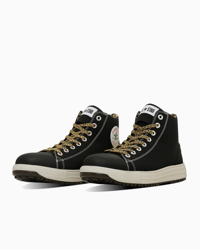 CONVERSE ALL STAR PS HI XLARGE COLLAB CPD Protective Shoes Japan ...