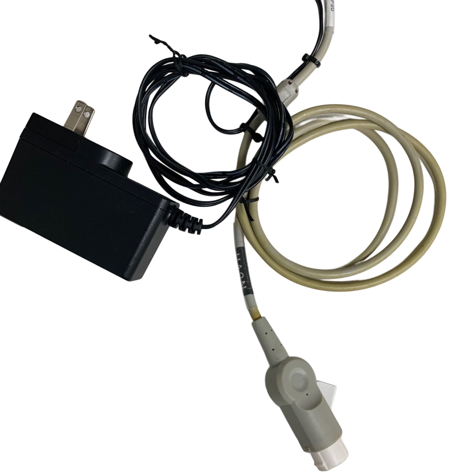 MONICA HEALTHCARE REF 107 PT-001, Novii Interface Fetal Monitor with ...