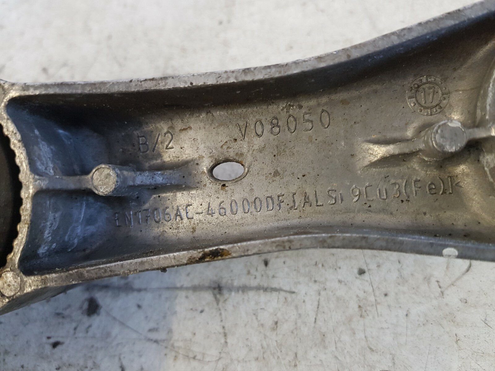 BMW MINI F56 F55 F54 F57 F60 2014-2019 Engine MOUNT 6885788 | eBay