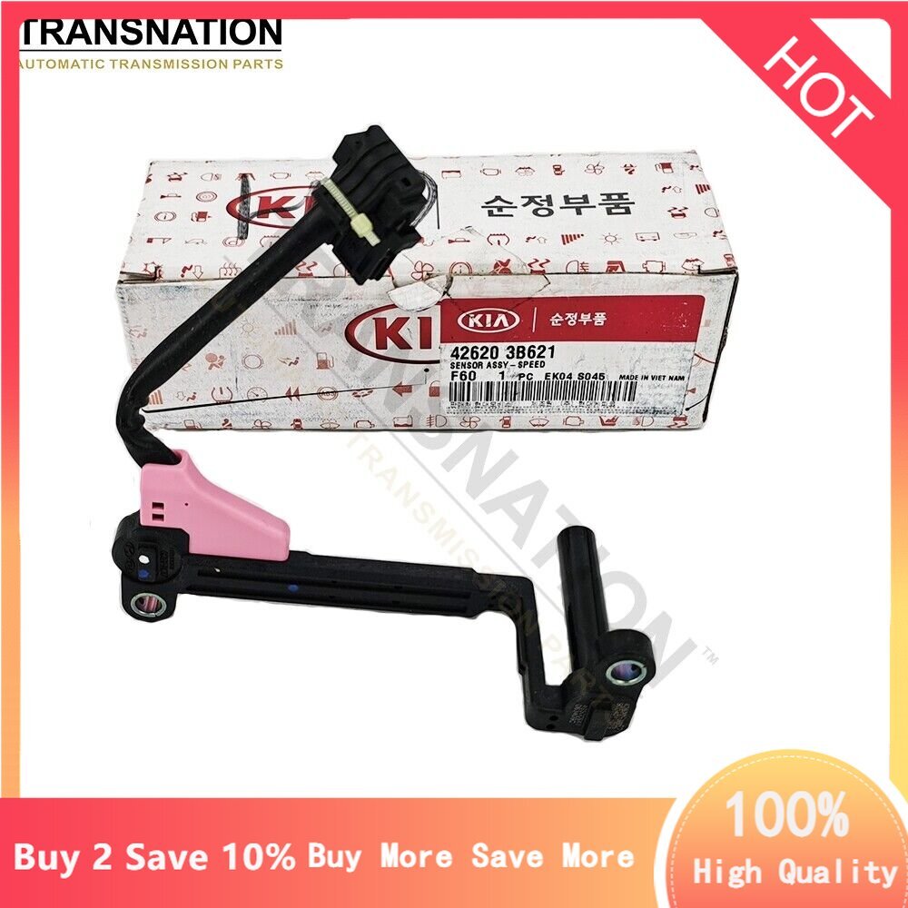 A6MF1 A6MF2 Automatic Transmission Speed Sensor OEM 42620 3B621 For ...