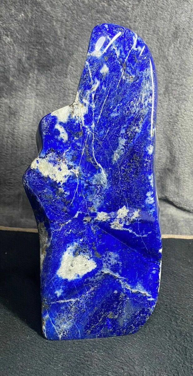 Tumbled Lazurite