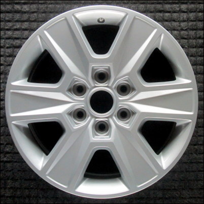 Ford F-150 18 Inch Painted OEM Wheel Rim 2015 To 2020 | eBay